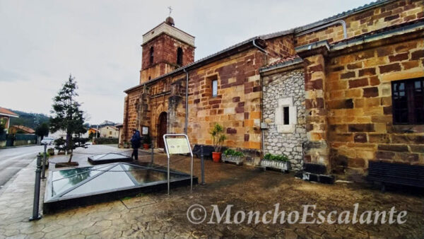 El Castillo del Collado en Escobedo - Cantabria Inusual